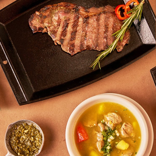 Steak Special | Salento Colombian Steakhouse